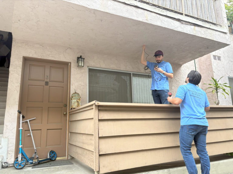 Balcony Inspections: Key Insights on the January 1, 2026 Deadline ...